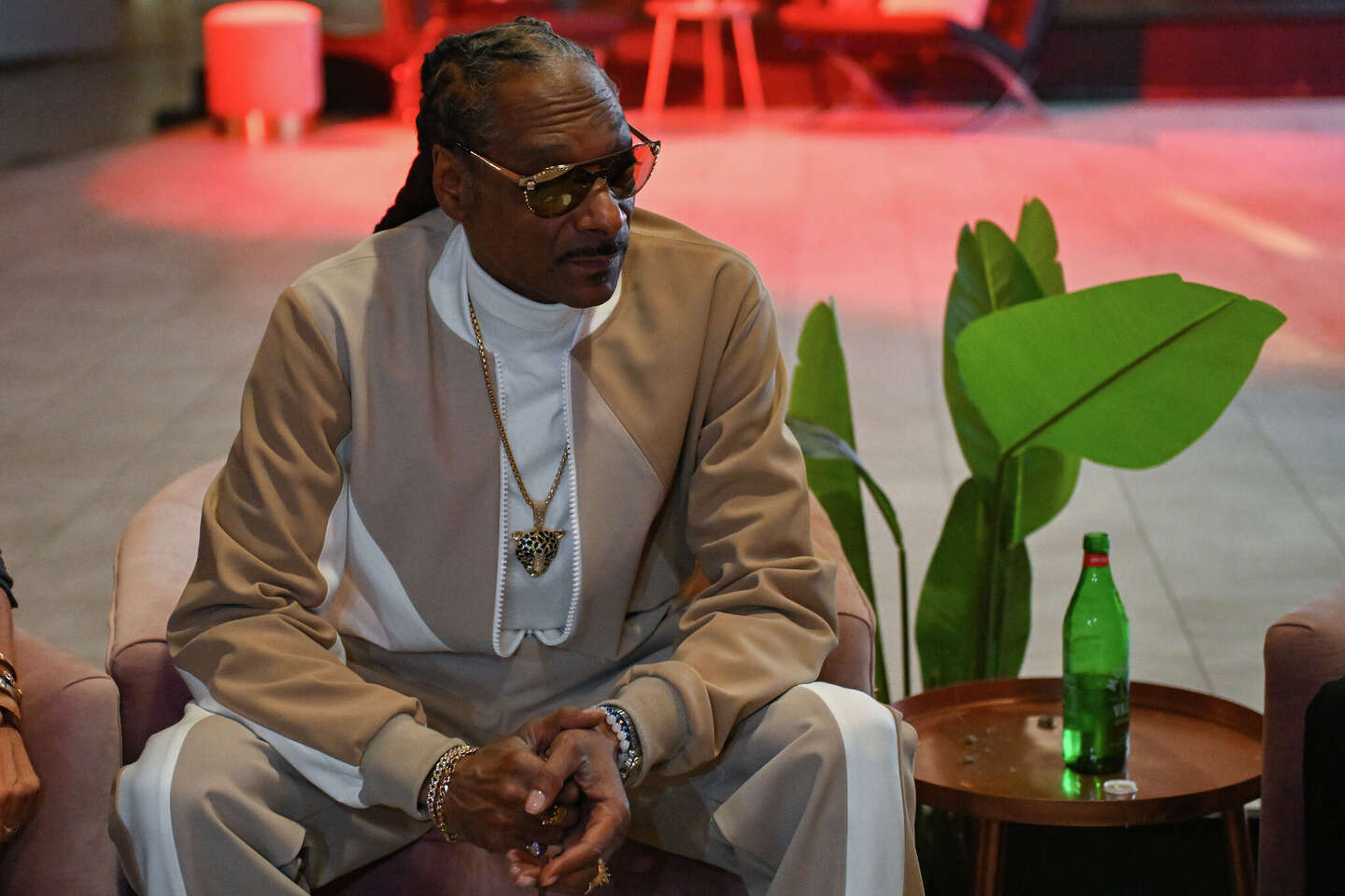 Snoop Dogg, Jelly Roll back Genesee County inmate education program