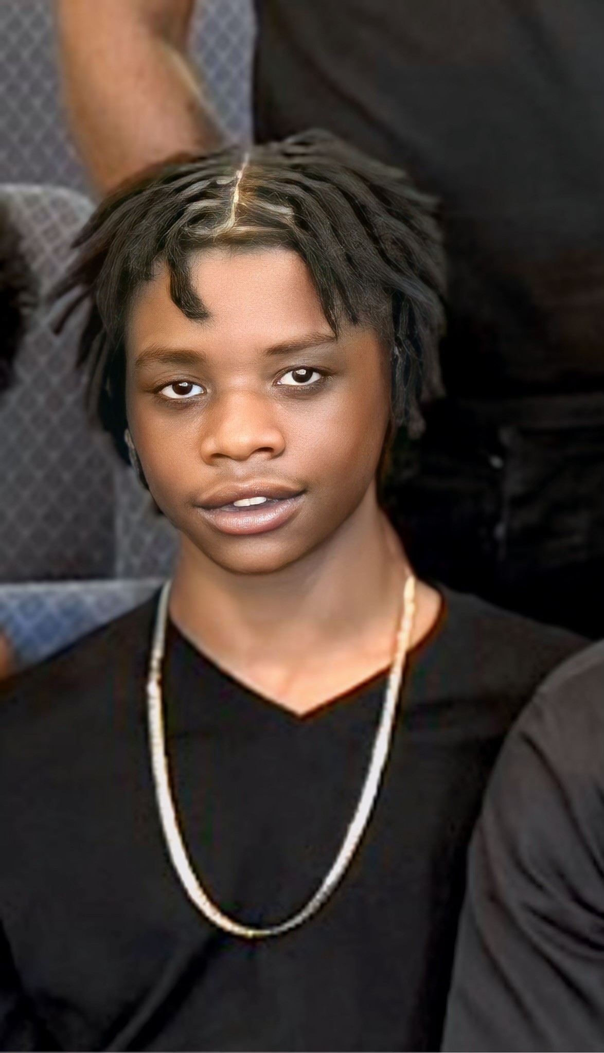 New Haven teen killed in shooting 'lifted people's spirits,' mom says