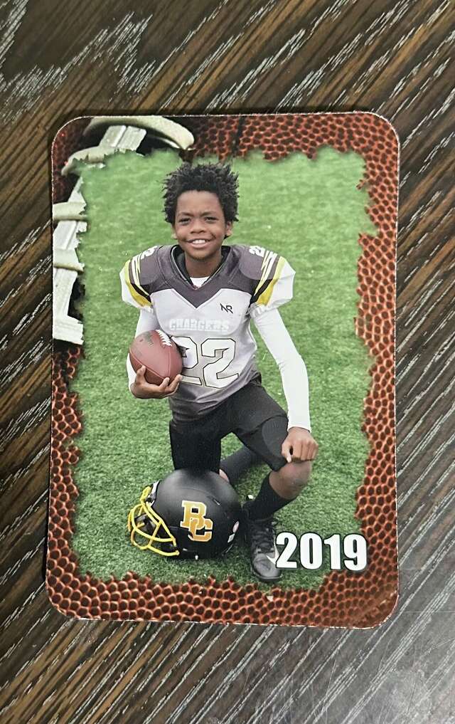 New Haven teen killed in shooting 'lifted people's spirits,' mom says