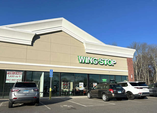 Wingstop opens in Middletown's Firestone Plaza