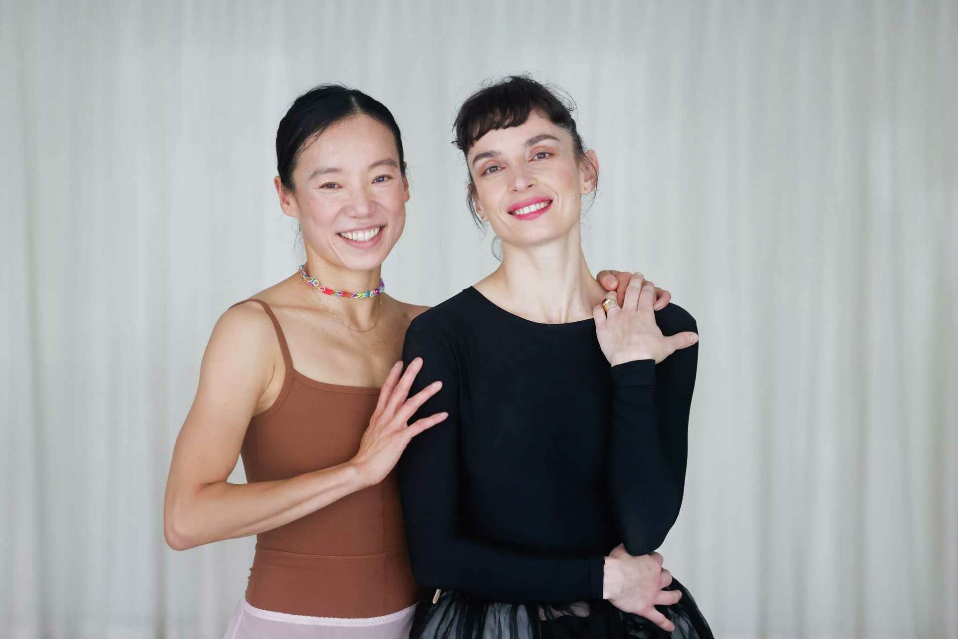 ‘It’s like coming home’: S.F. Ballet dancers reflect on 20 years