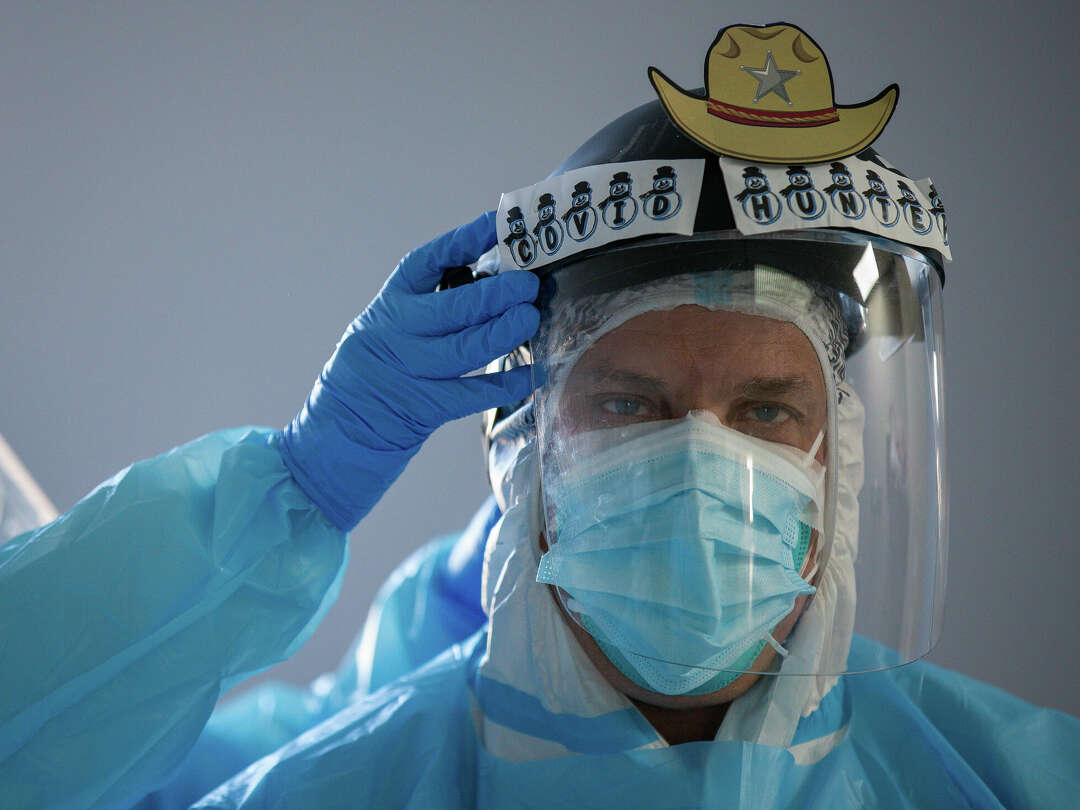 Who is Dr. Joseph Varon? Controversy follows outspoken physician