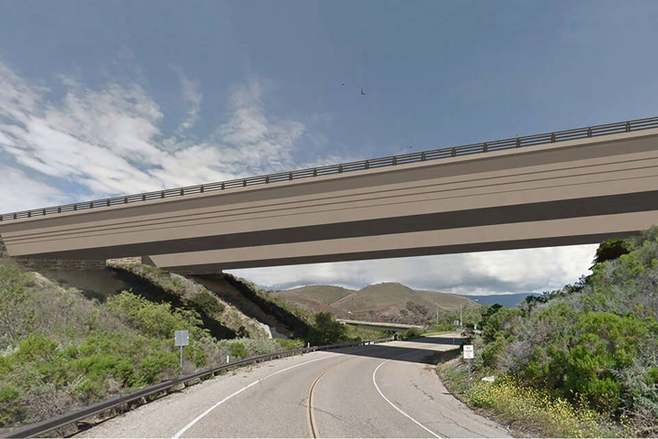 Major construction on California's Highway 101 to take 3 years