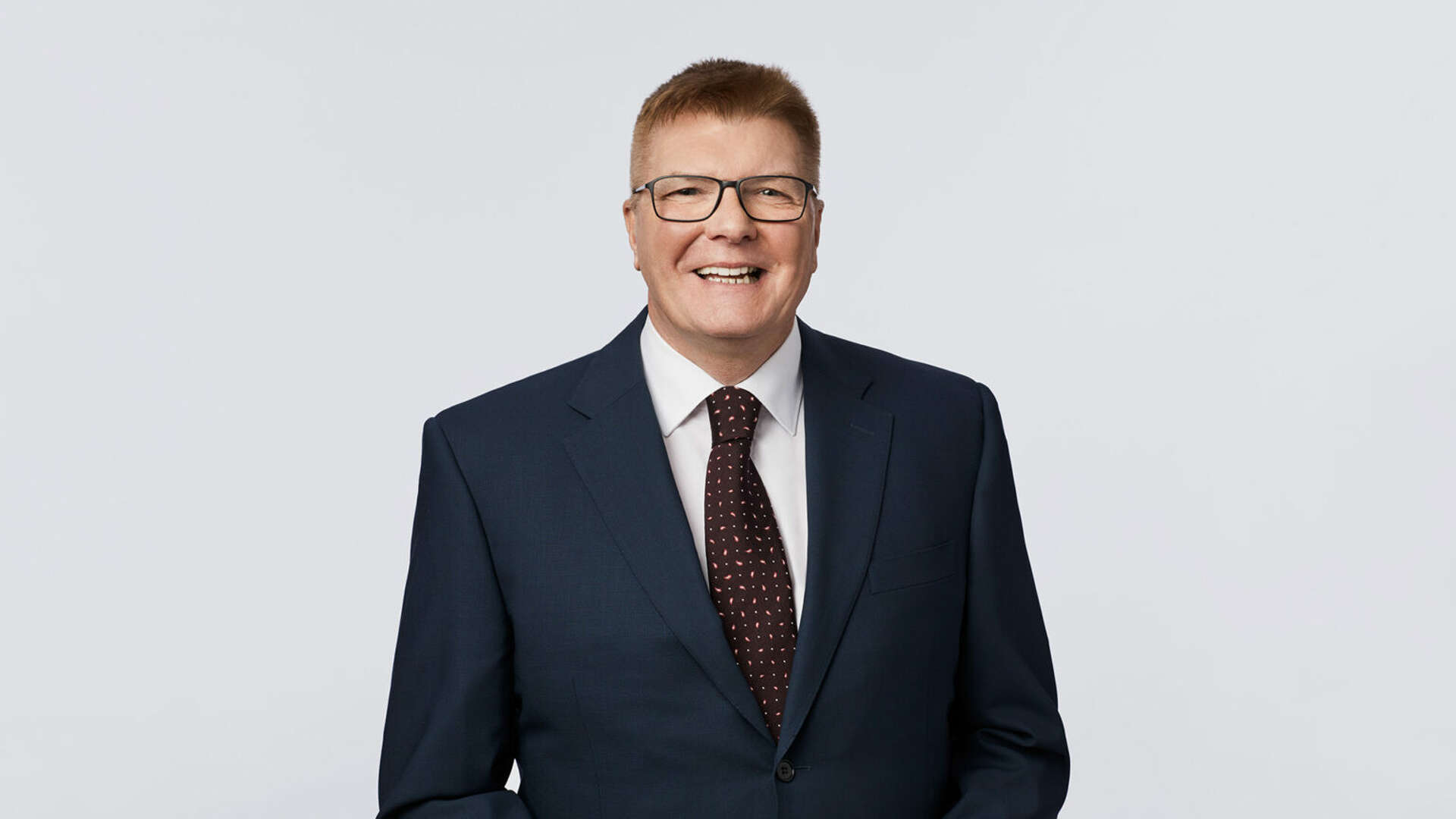 CT-based warehouse firm GXO names longtime DHL exec as new CEO