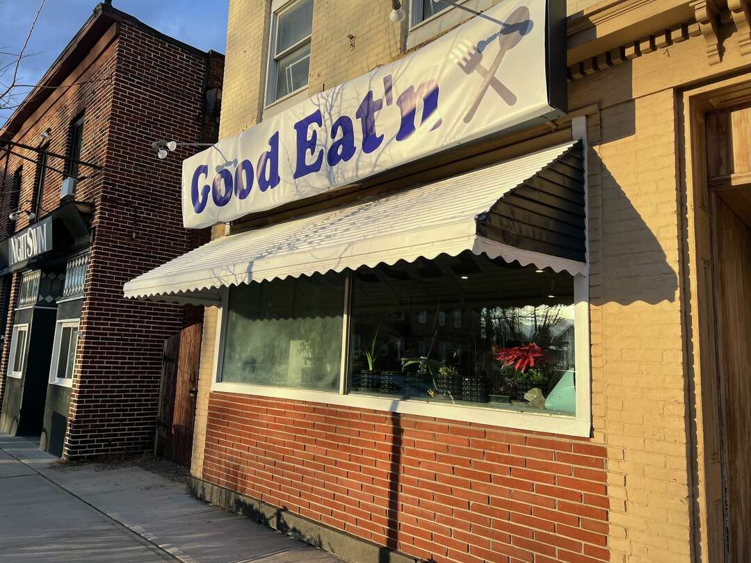 Good Eat’n brings soul food to former Eddy's Restaurant in Kingston