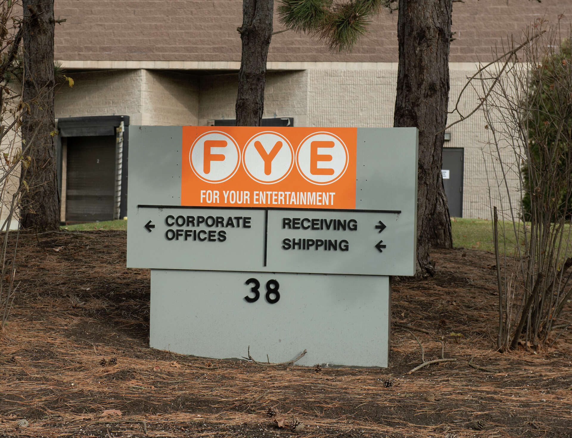FYE closing three Connecticut stores in early 2025