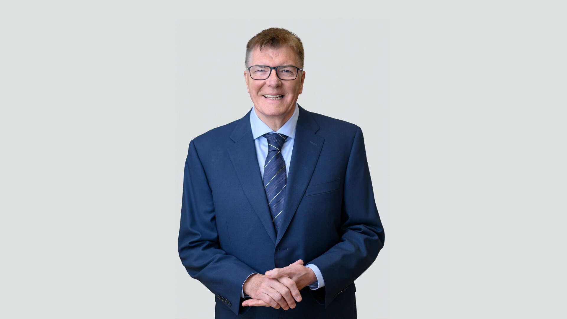 CEO of CT-based warehouse operator GXO Logistics to retire next year