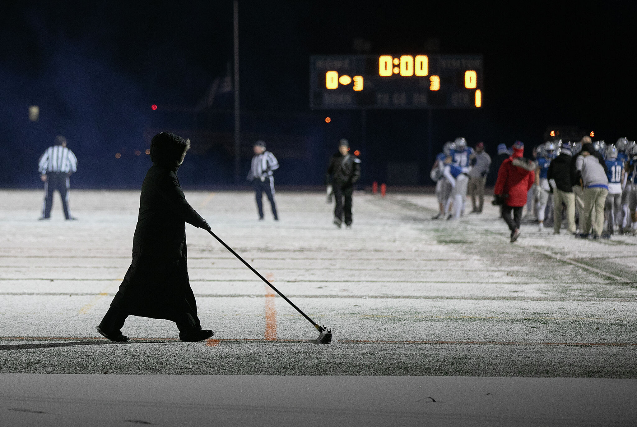 GametimeCT’s 2025 All-State Boys Cross Country Team