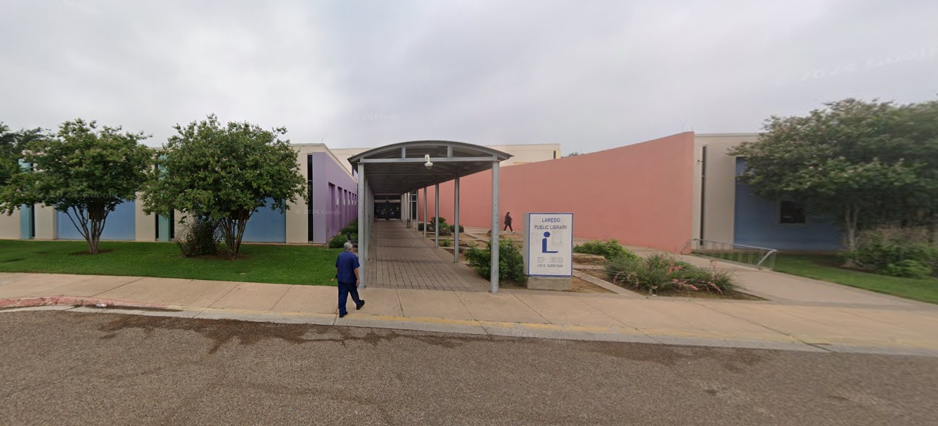 Laredo's Guerra Library hosts event on anxiety resources