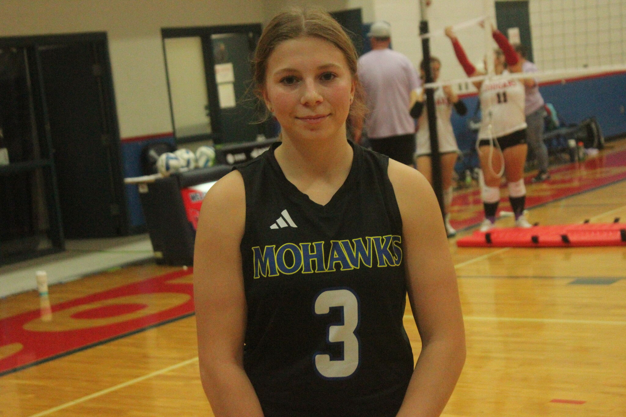 Morley Stanwood girls edge Pine River in OT