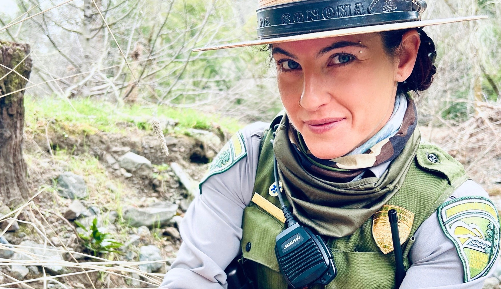 Bay Area park ranger was killed by her former coworker, officials say