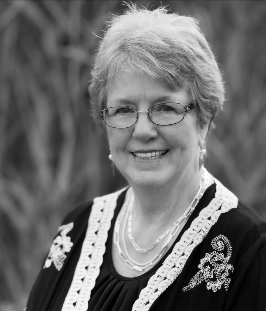 Averill Park author Barbara Fournier discusses third mystery novel