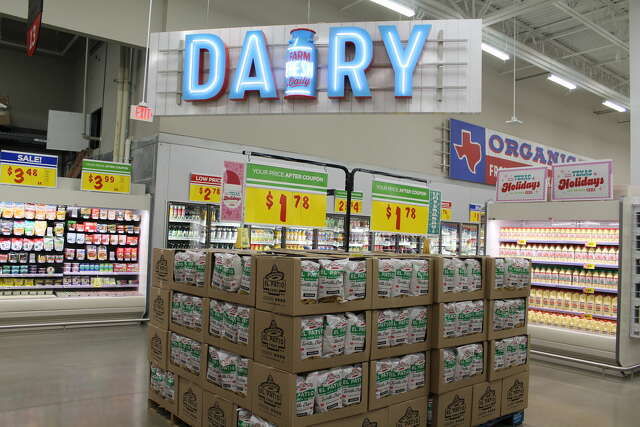 Largest H-E-B in Austin is now open on South Congress