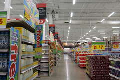 PHOTOS: Inside the newest and biggest H-E-B in Austin