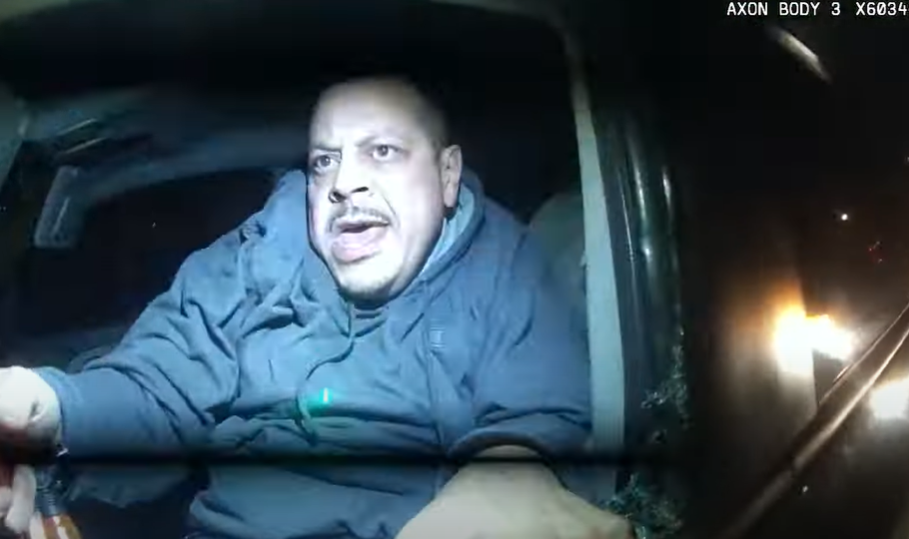 Hartford cop justified in shooting armed Hartford man, report says