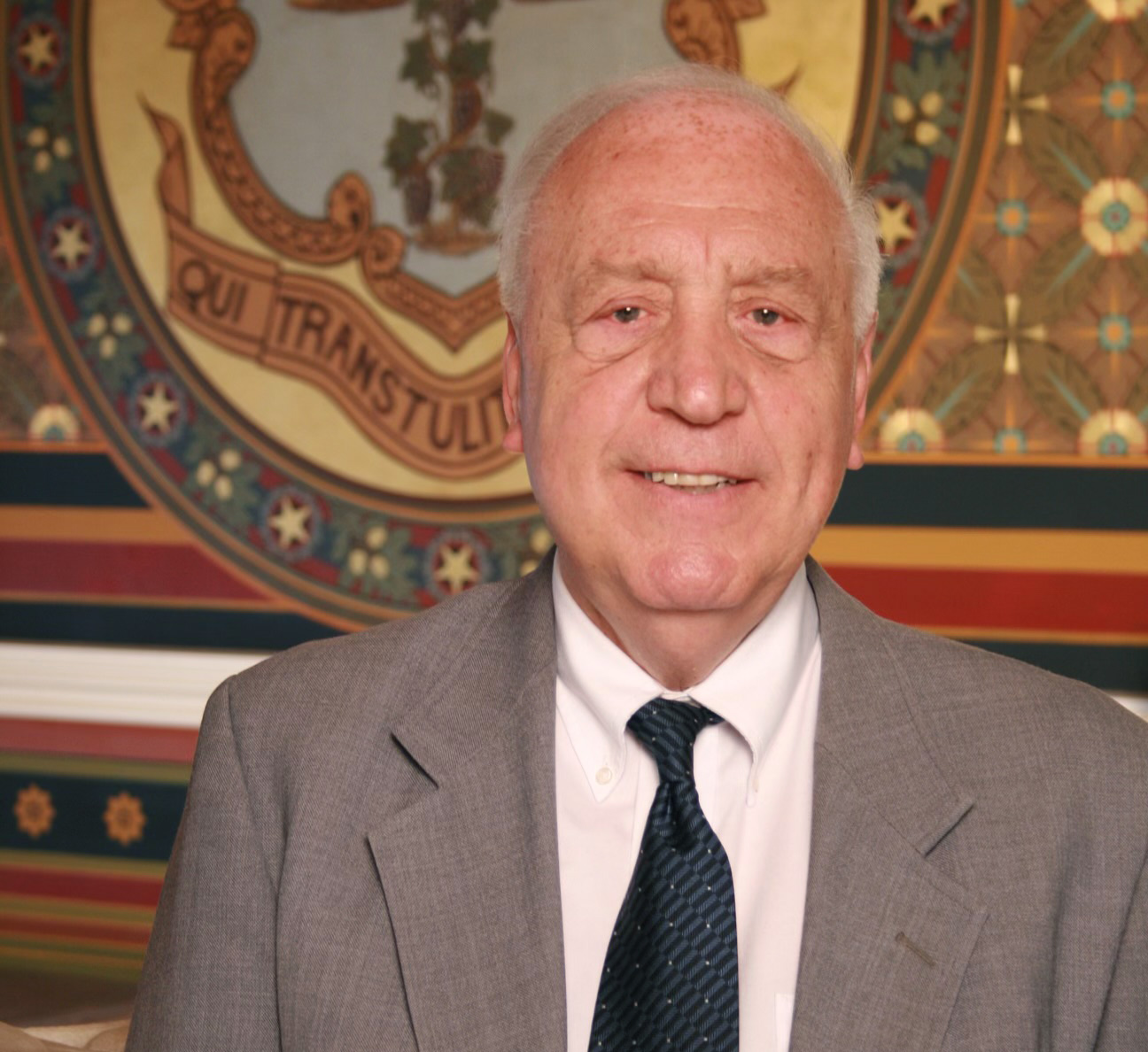 Official: Serra will be 1st to lie in state at Middletown City Hall