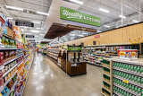 PHOTOS: Inside the newest and biggest H-E-B in Austin
