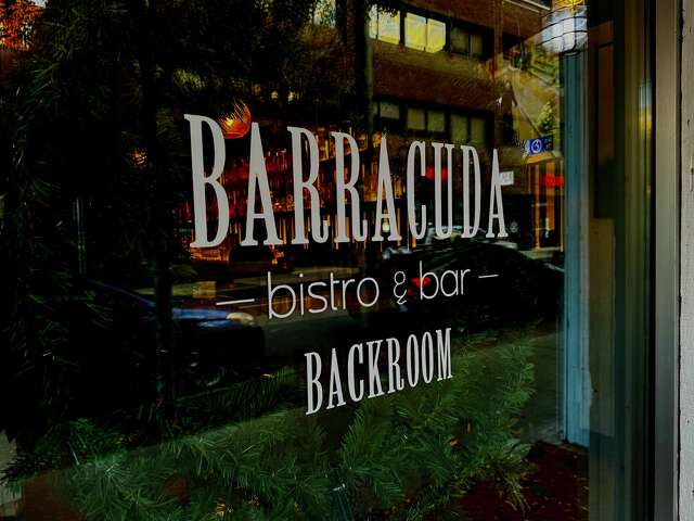 Barracuda to launch New Haven location with reopening party