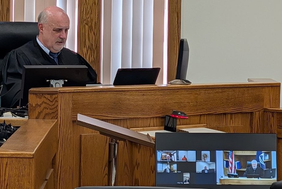 August crash still part of open investigation