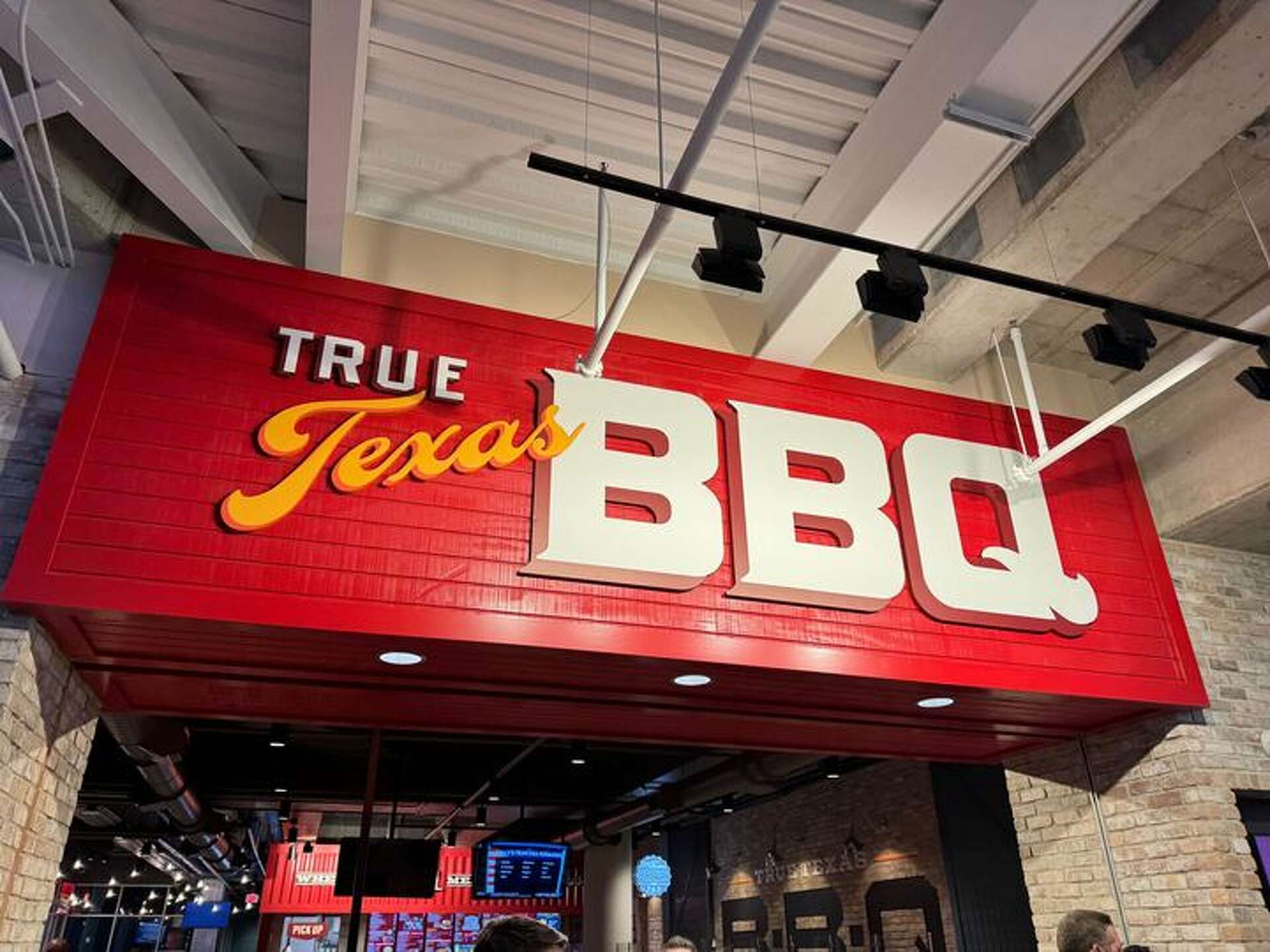 San Antonio-area H-E-B opens latest True Texas BBQ