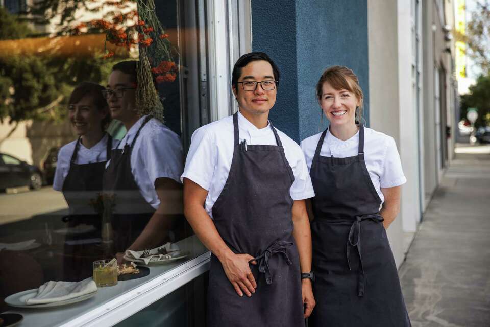 Sun Moon Studio is the SF Bay Area's best new restaurant