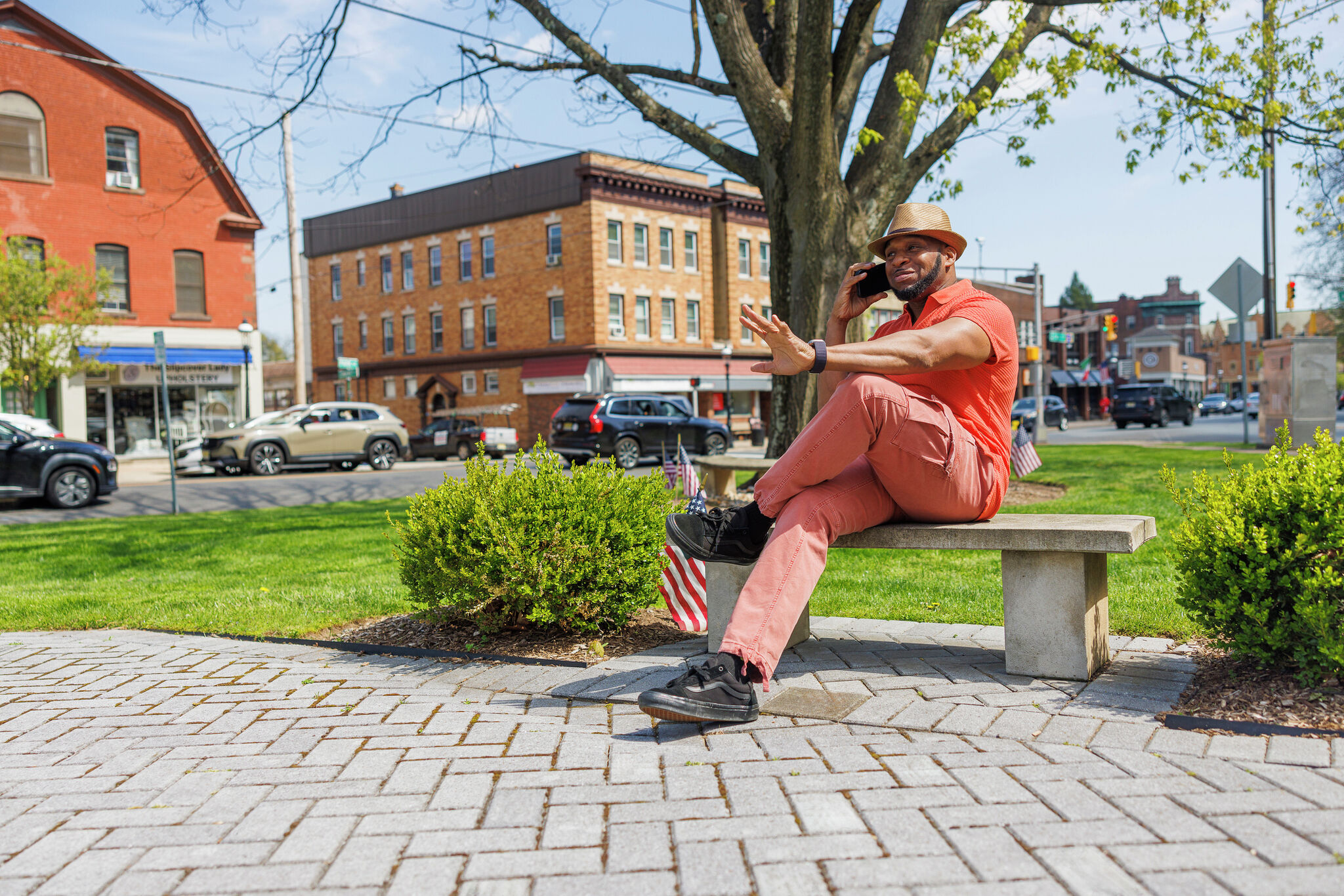 Everyone deserves local parks. Congress has a chance to make it happen