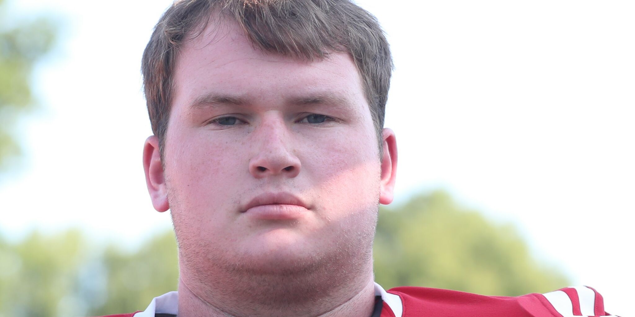 Ryan McCombs commits to Western Illinois for football