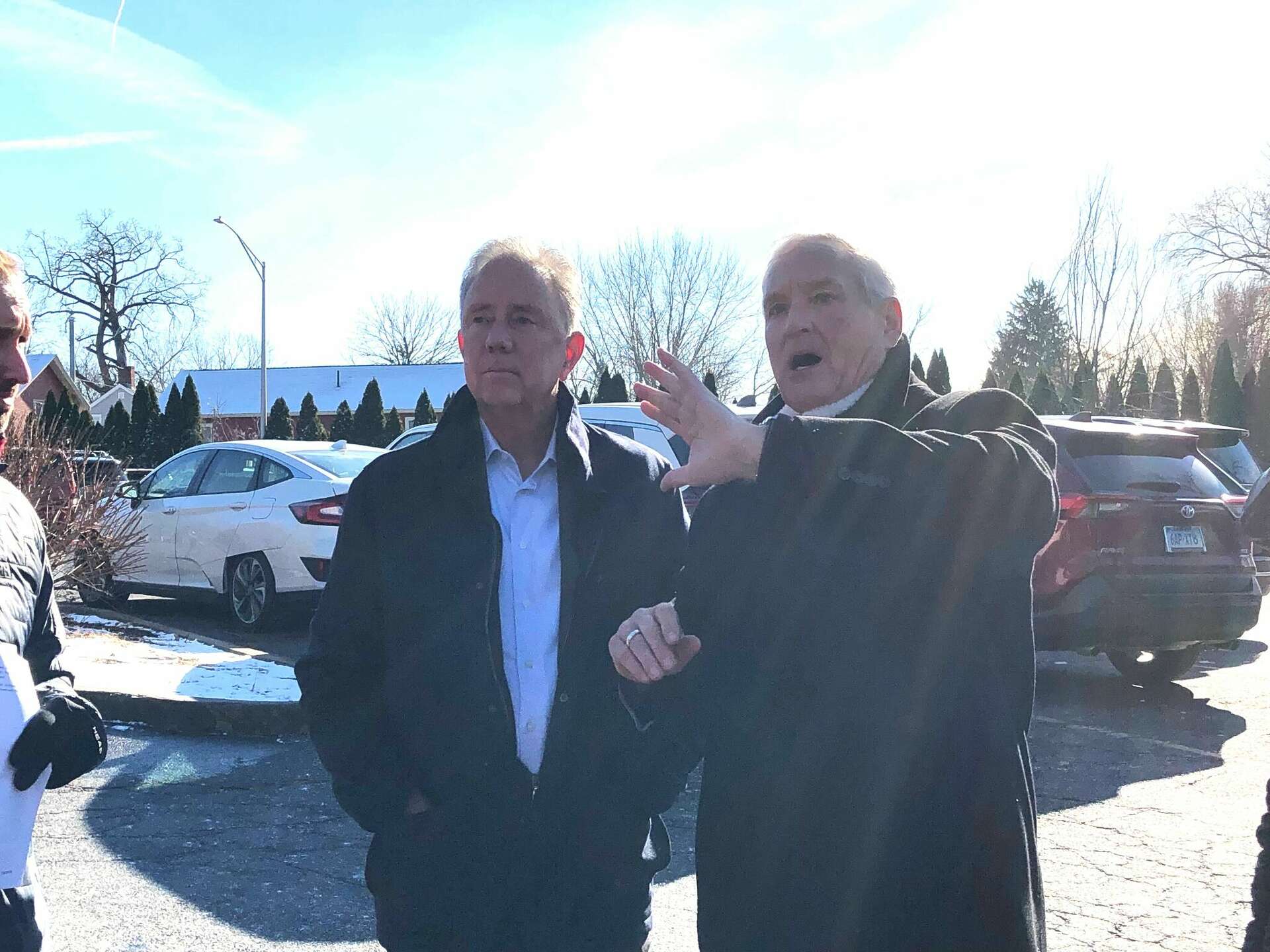 $4M state grant for Enfield development along Connecticut River