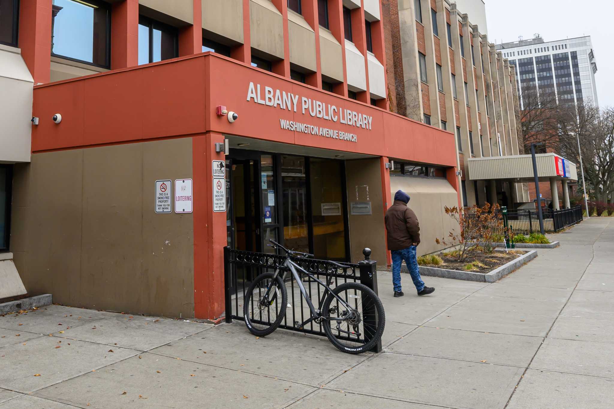 Albany Public Library expands museum pass program