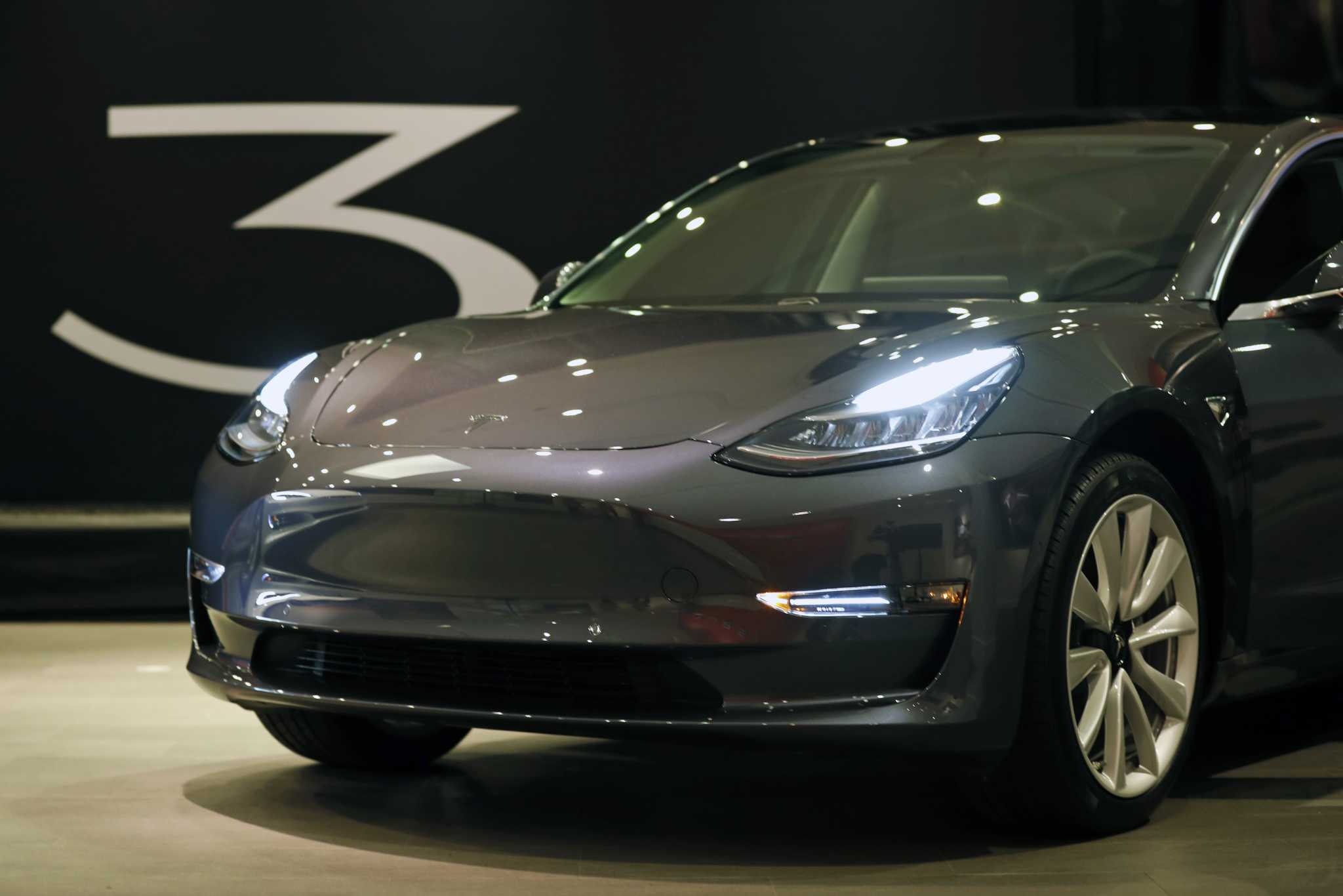 Here's the electric vehicle most distinct to each California county