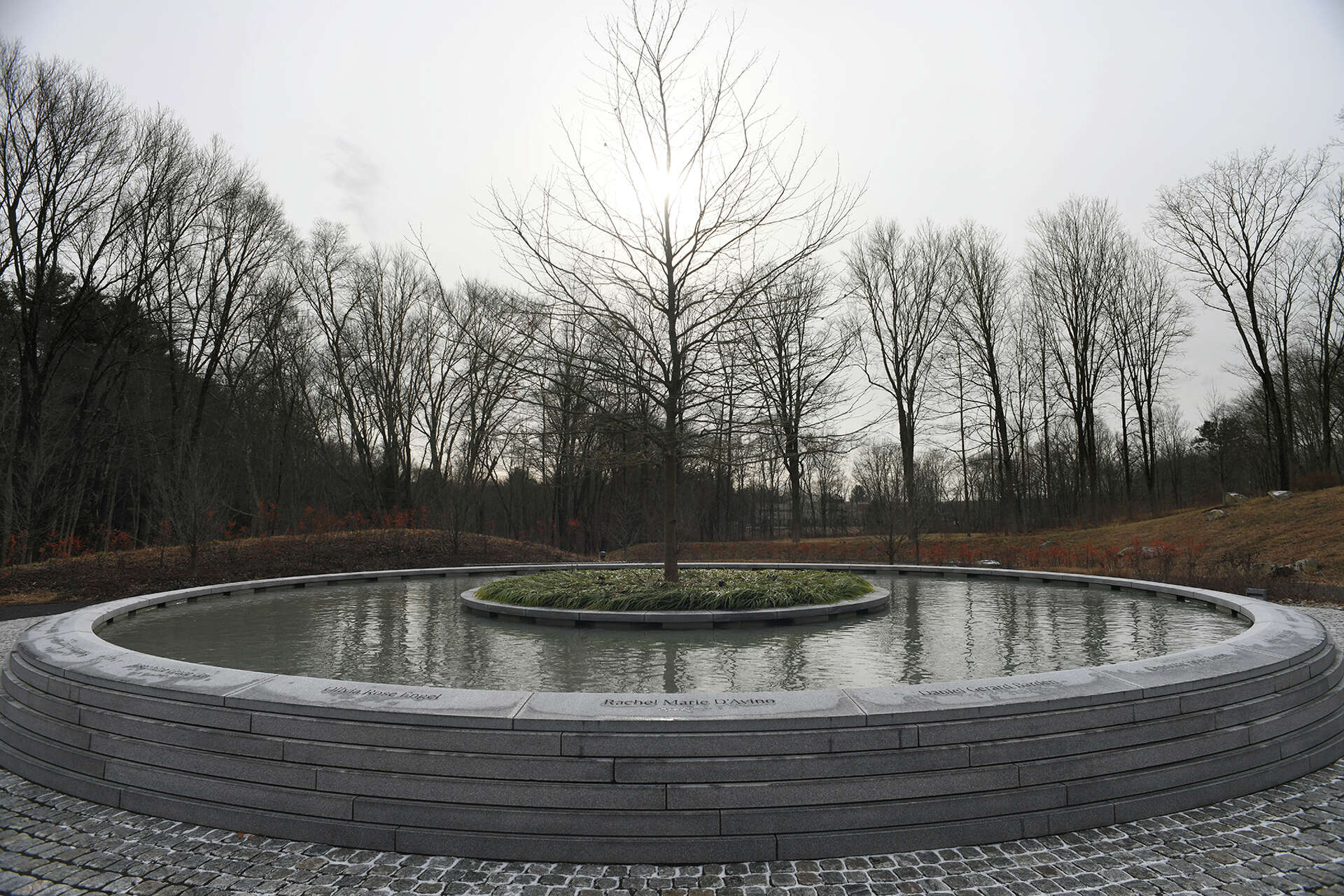 12 years after Sandy Hook, grief remains, ‘but there can be joy’