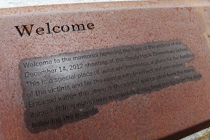 12 years after Sandy Hook, grief remains, ‘but there can be joy’