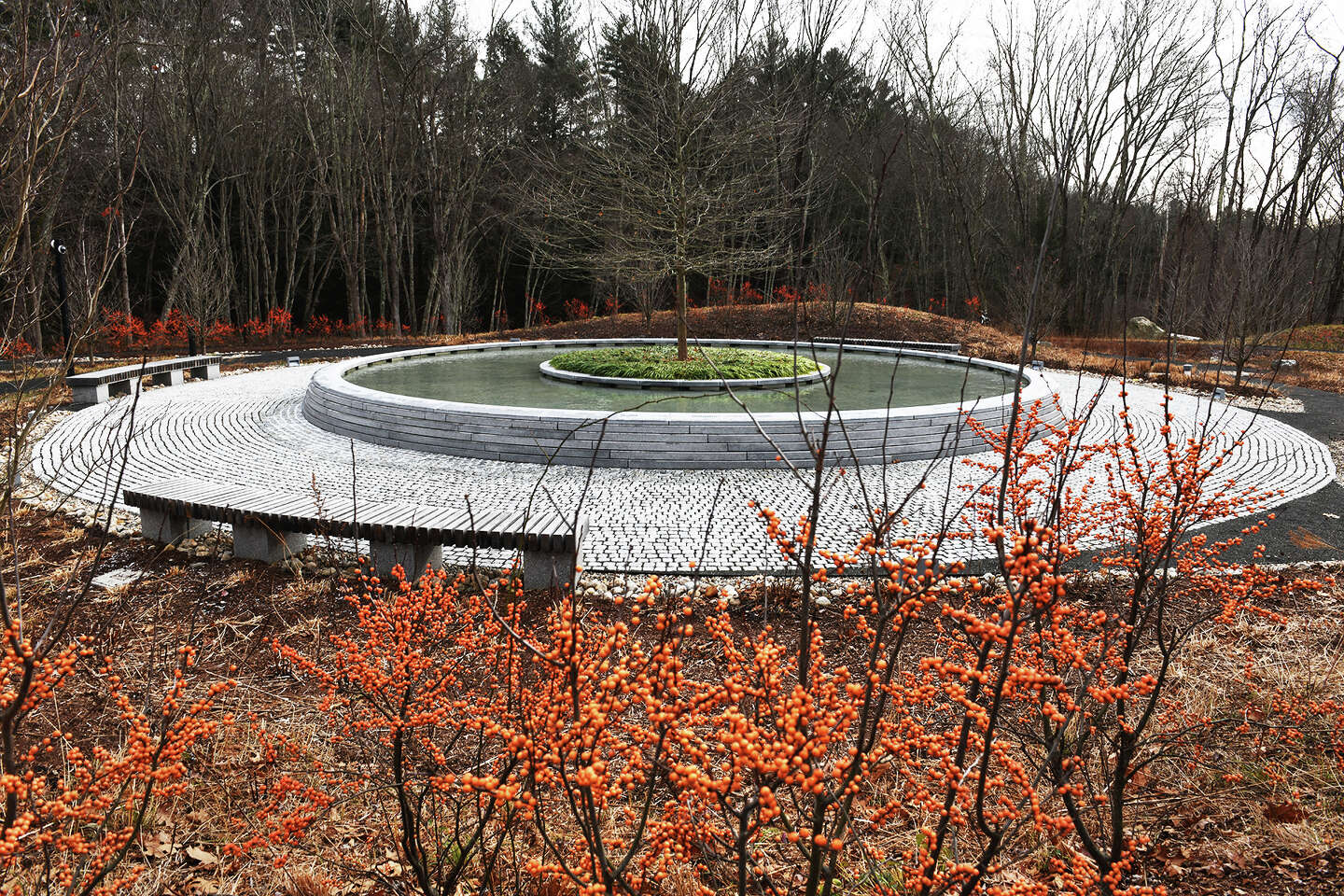 12 years after Sandy Hook, grief remains, ‘but there can be joy’