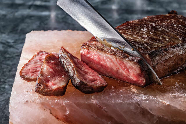 Brazilian steakhouse Fogo de Chão opens fourth Houston location