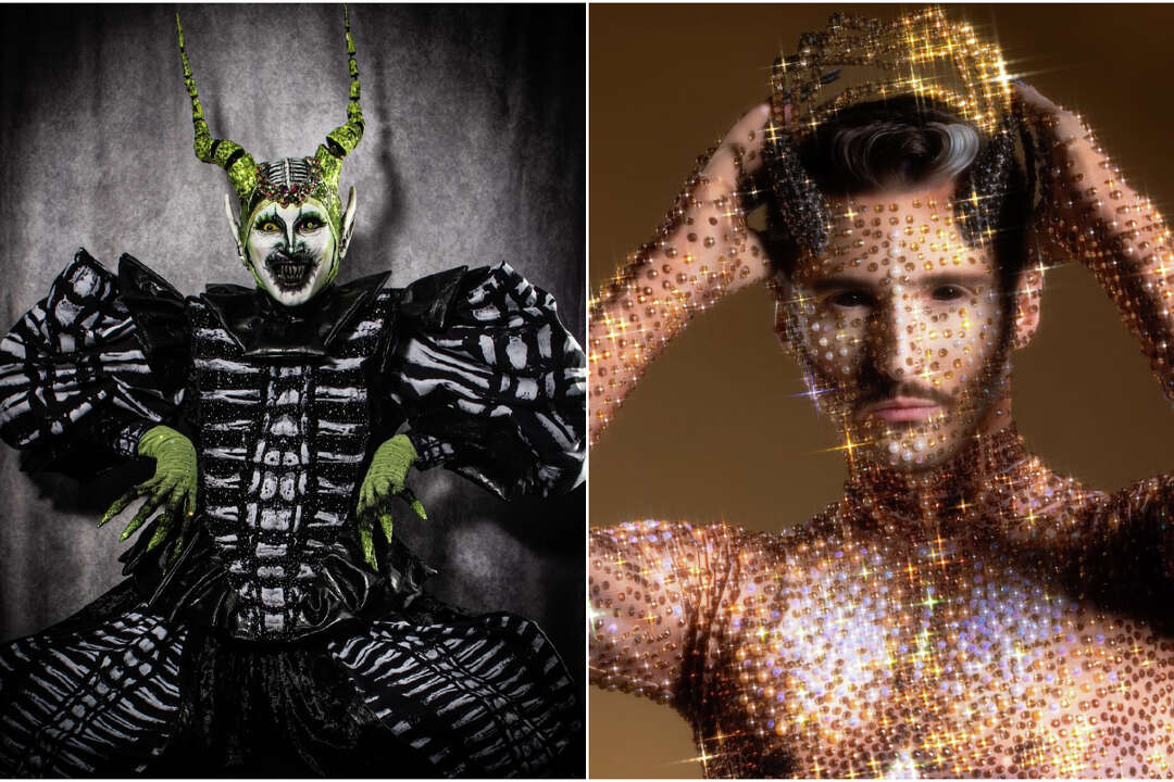 'Dragula' Season 6 crowns a winner. Was it Houston artist Grey Matter?