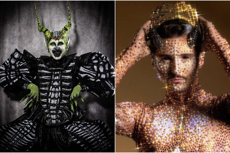 'Dragula' Season 6 crowns a winner. Was it Houston artist Grey Matter?