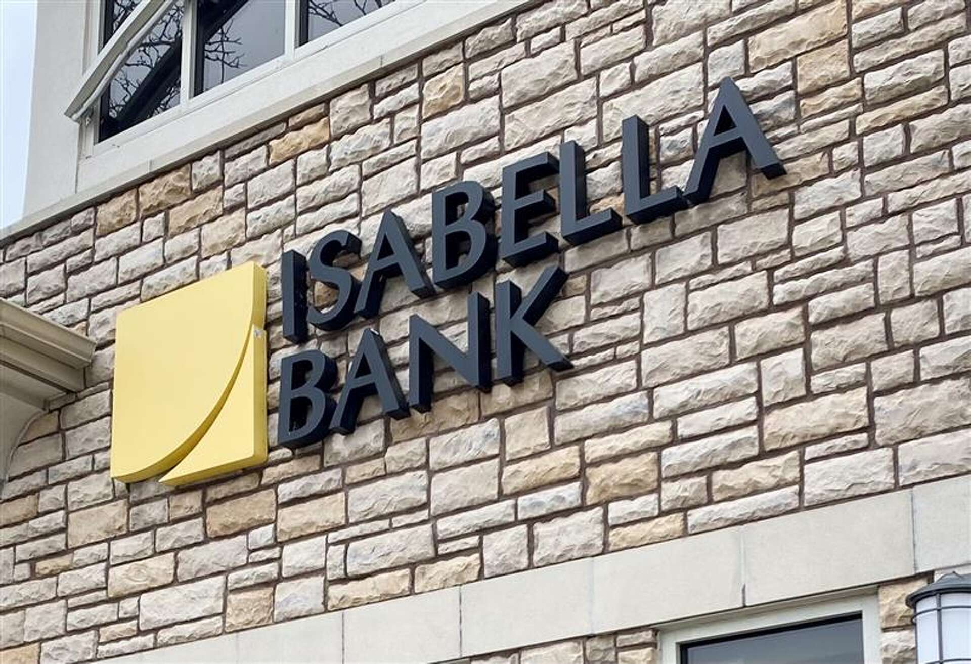 Readers' Choice: Isabella Bank voted best bank
