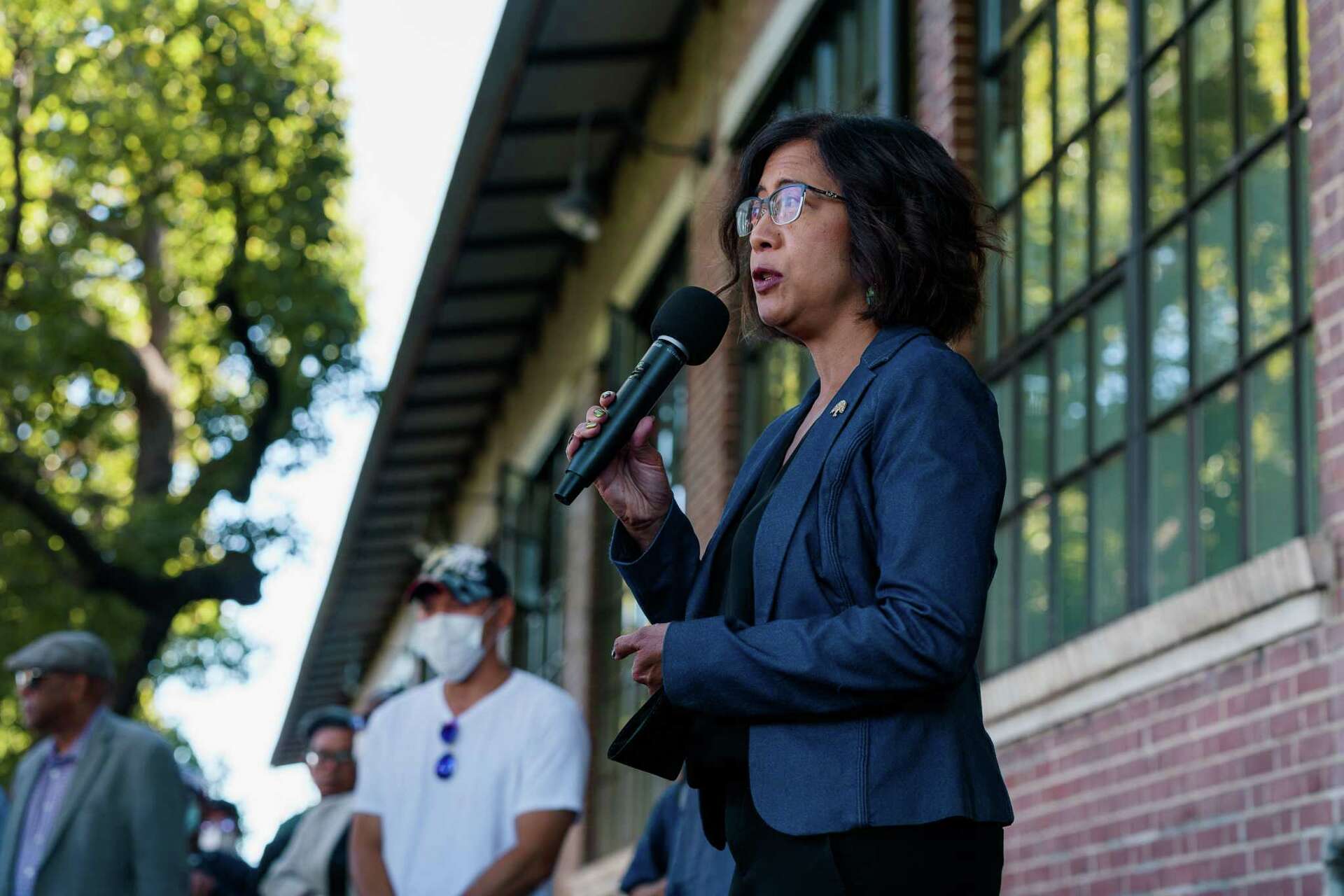 Nikki Bas to resign seat, serve as interim Oakland mayor until January