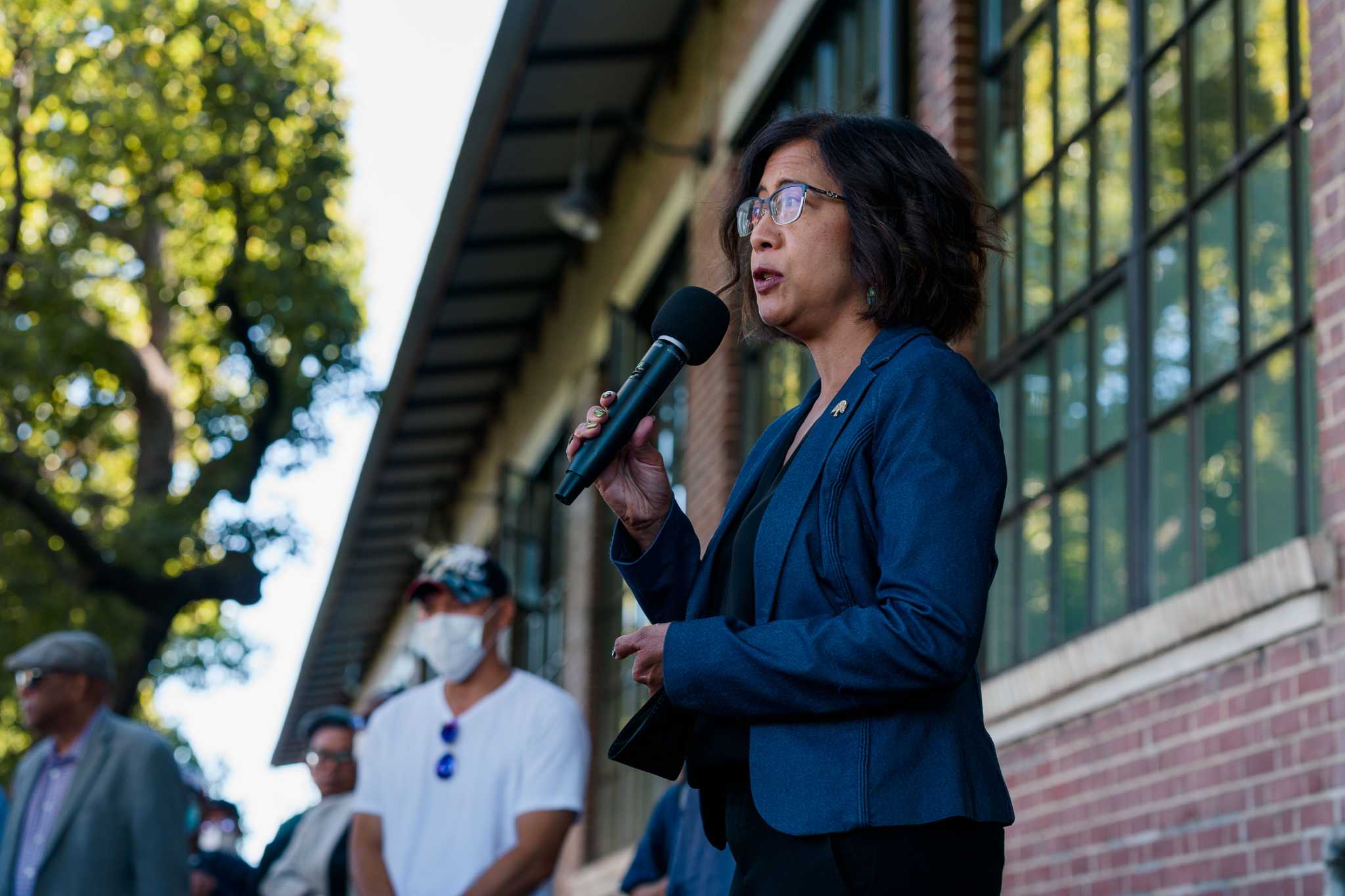 Nikki Bas to resign seat, serve as interim Oakland mayor until January