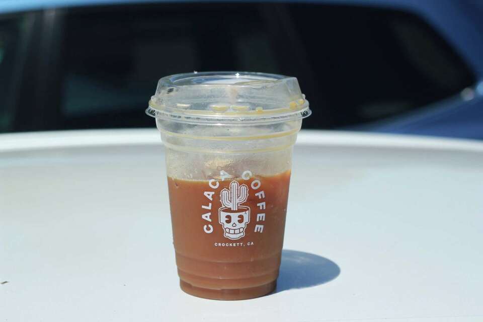 New East Bay restaurants including Freewheel Brewing and Calaca Coffee