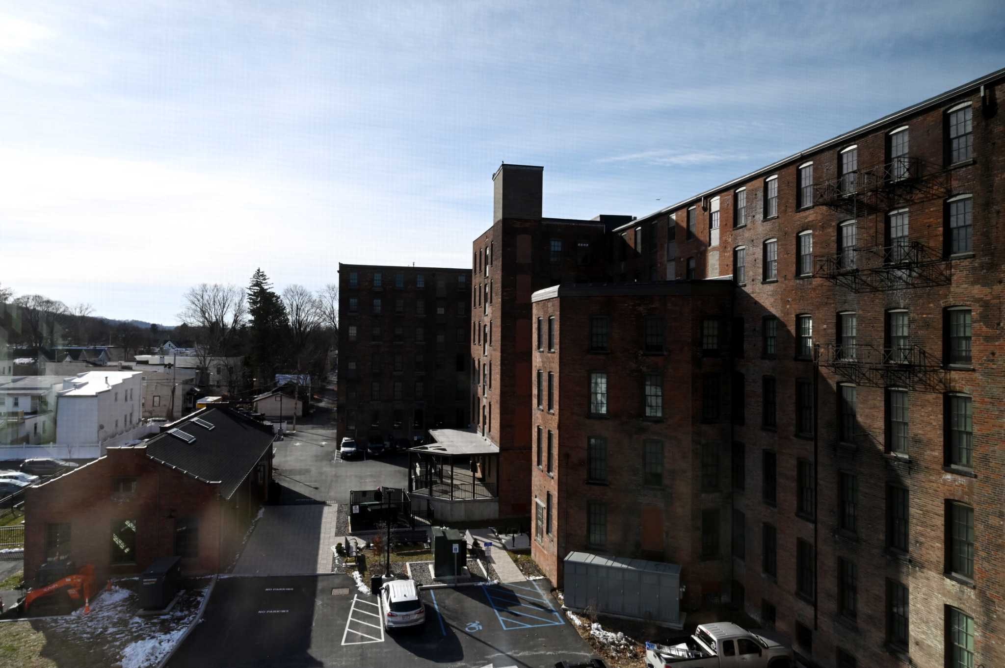 Historic Lion Factory digs deep underground to save energy, money