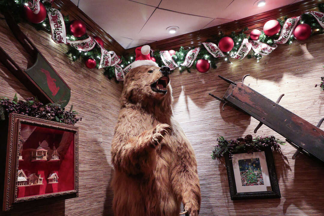 How Taste of Texas became one of America's most popular steakhouses