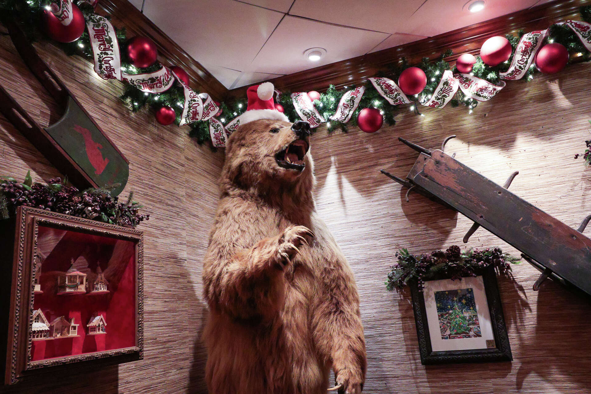 How Taste of Texas became one of America's most popular steakhouses
