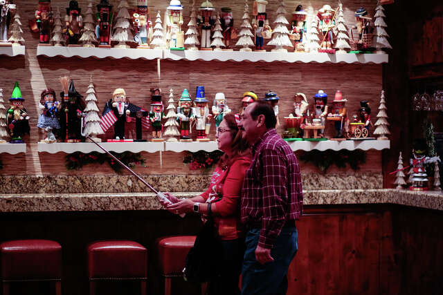 How Taste of Texas became one of America's most popular steakhouses