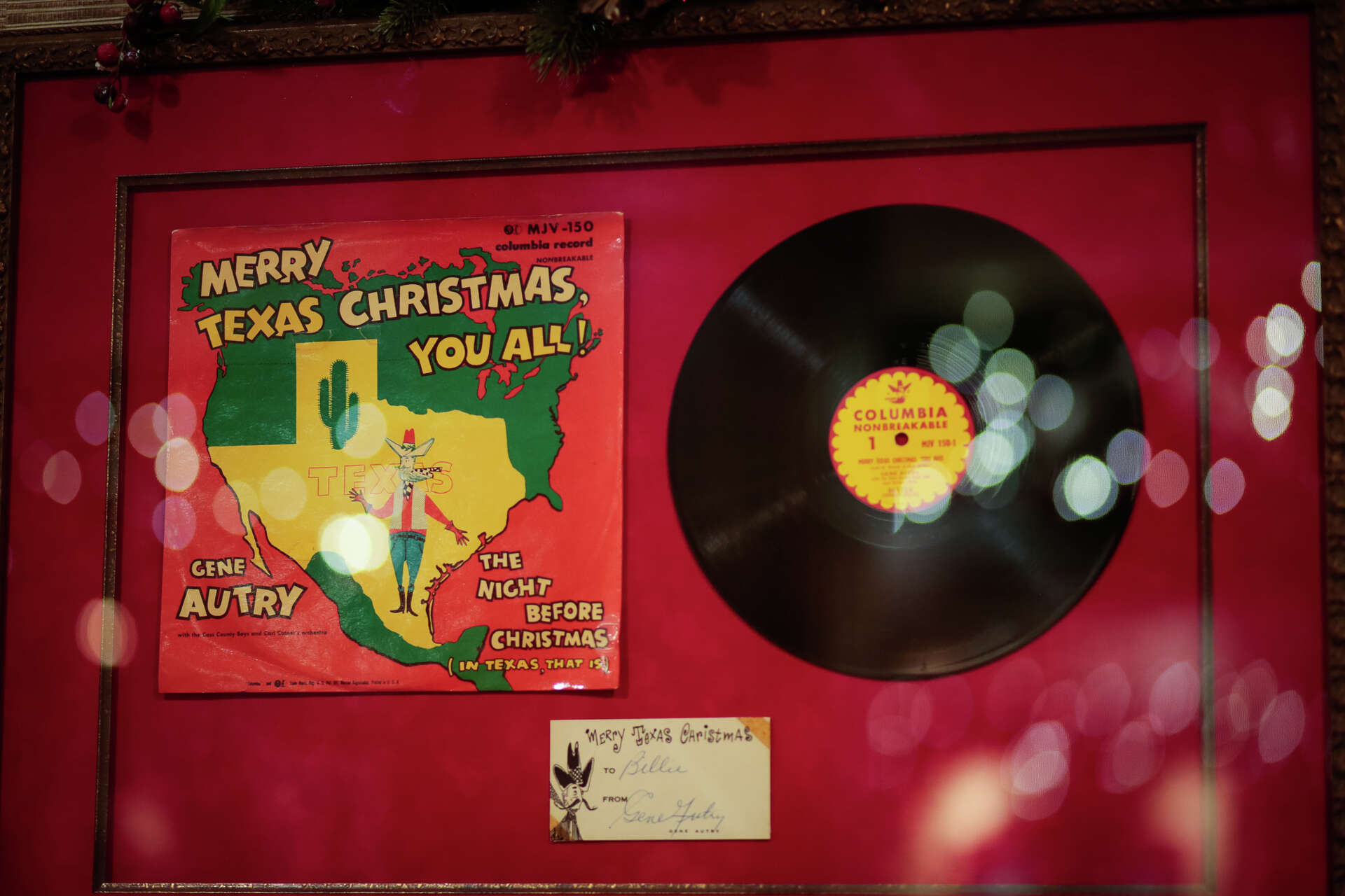 How Taste of Texas became one of America's most popular steakhouses