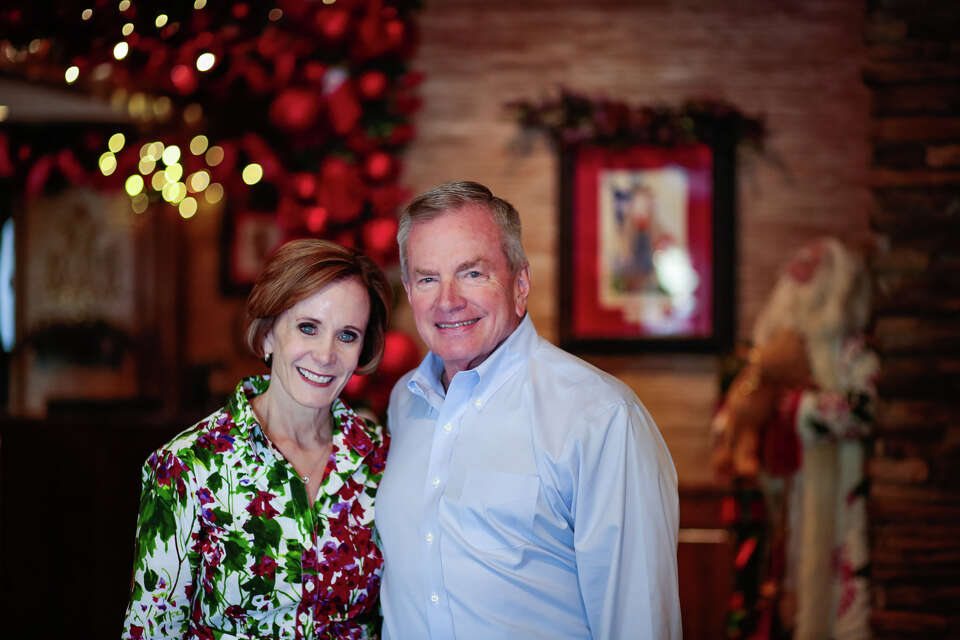 How Taste of Texas became one of America's most popular steakhouses