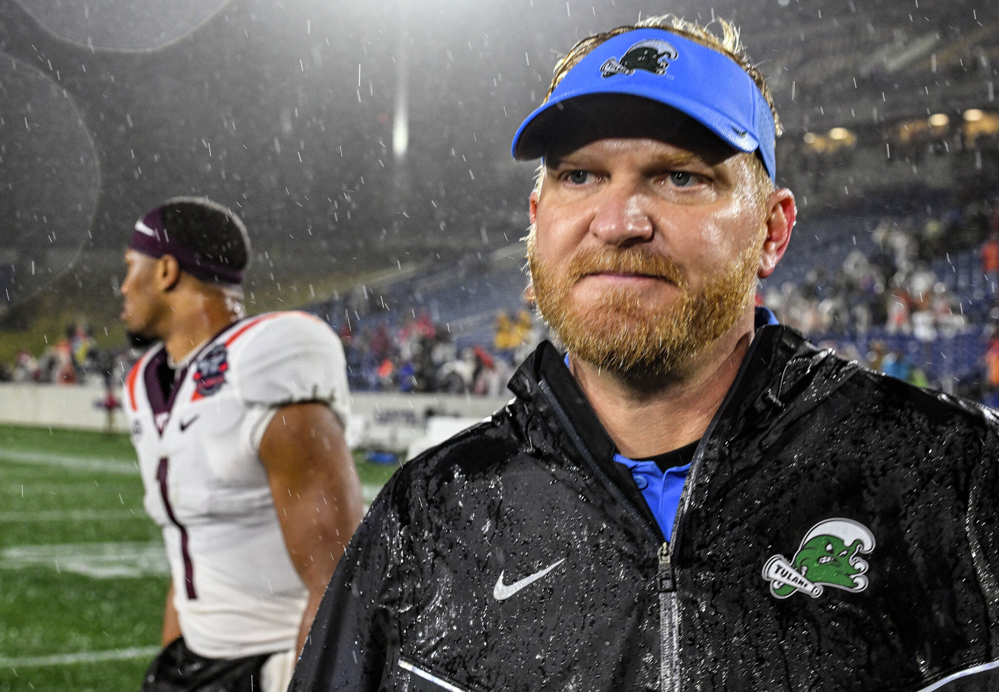 UH Cougars football: LSU assistant Slade Nagle to be hired as new OC