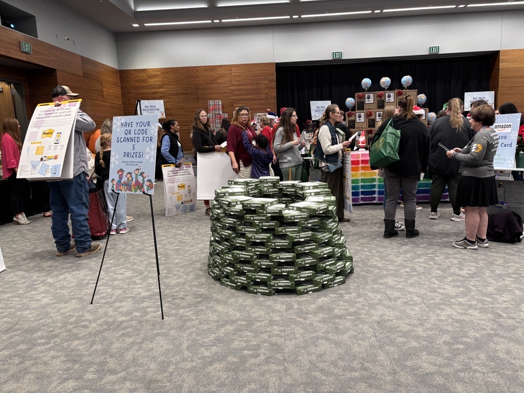Midland Education Foundation aids 1,000+ teachers with supplies