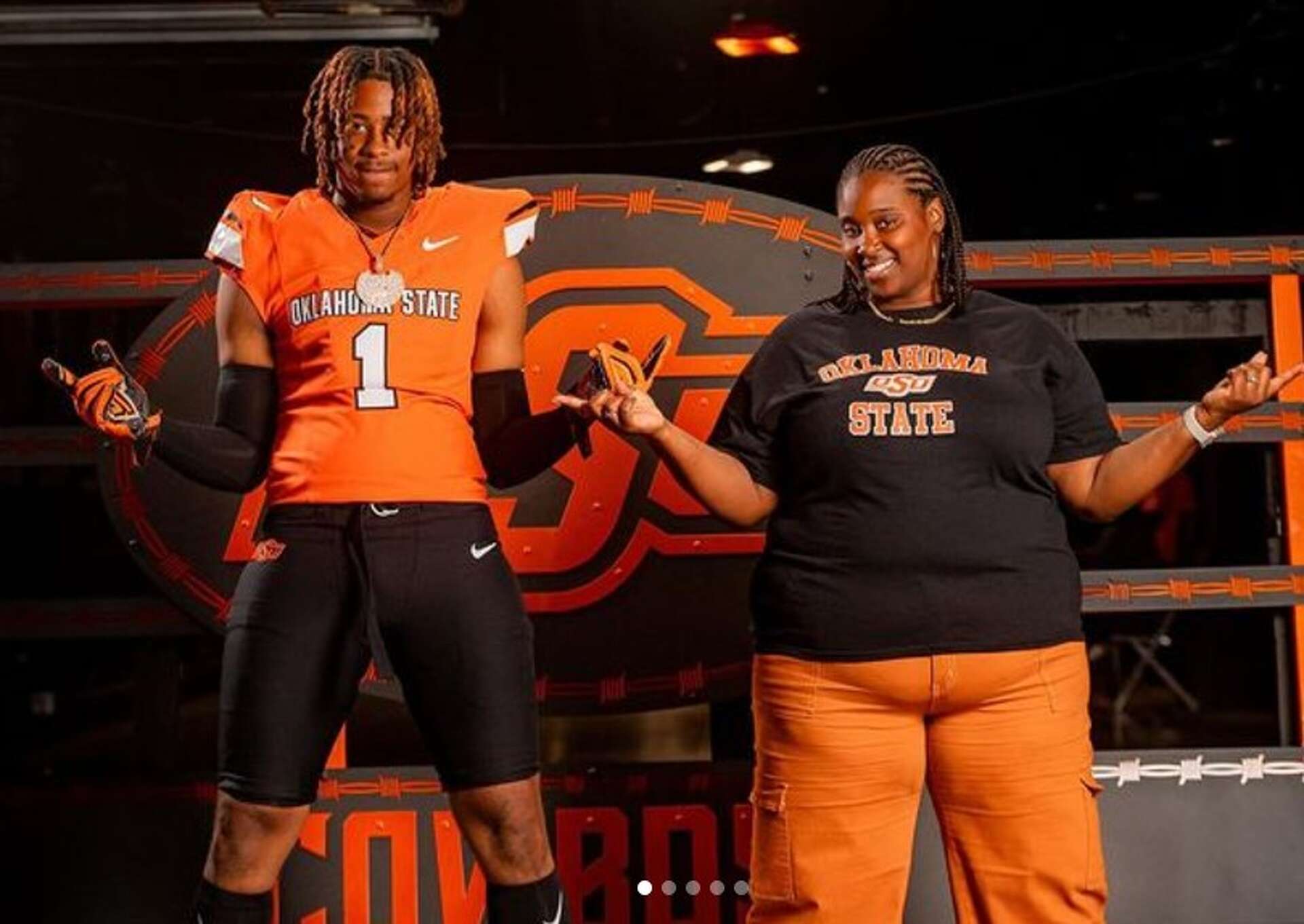 Early signing day: Southeast Texas football stars choose colleges