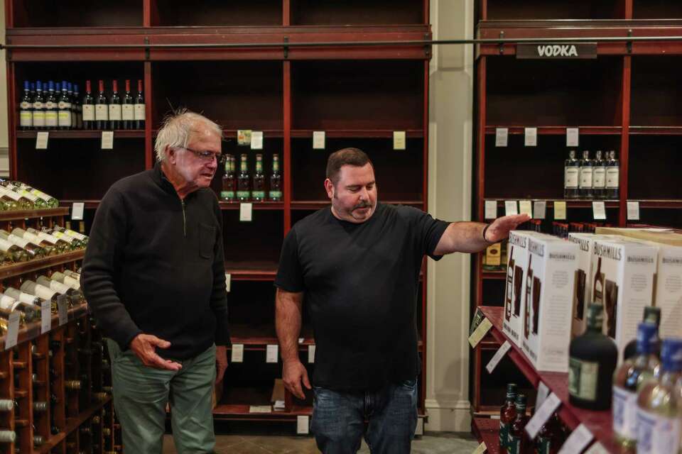 The Jug Shop, an SF liquor store, is fighting to stay open